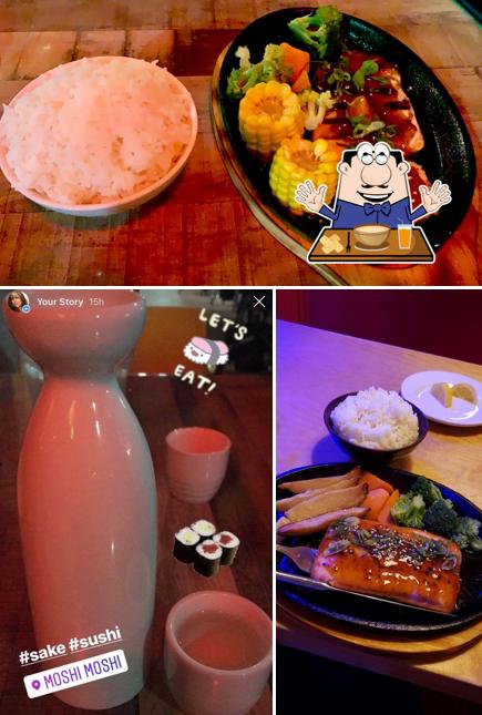 Moshi Moshi Miami Beach, 1448 Washington Ave in Miami Beach ...