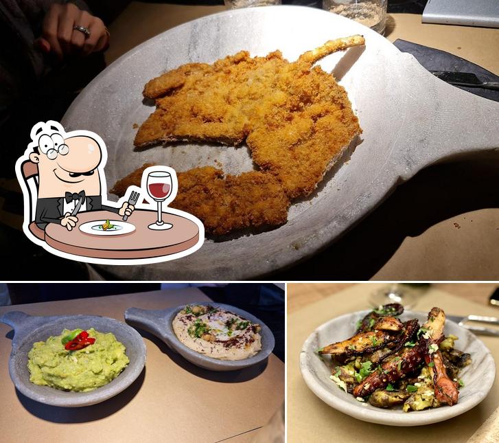POT.stories, Bucharest - Restaurant menu, prices and reviews