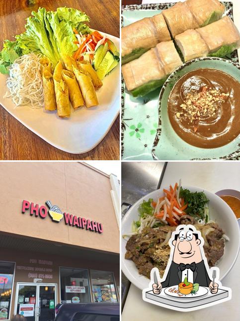 Pho Waipahu, Waipahu - Restaurant menu, prices and reviews