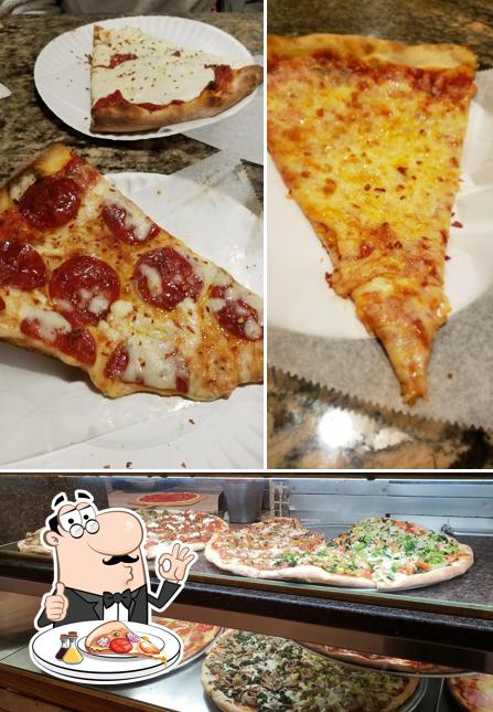 Don Filippo in New York City - Restaurant menu and reviews