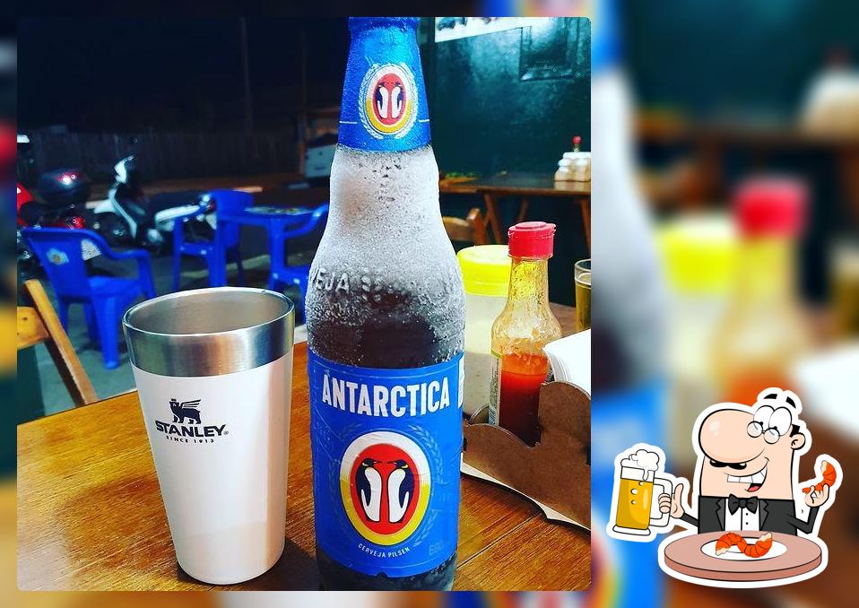 Brasa Beer - Bar, Pirapozinho - Menu do restaurante, preços e opiniões
