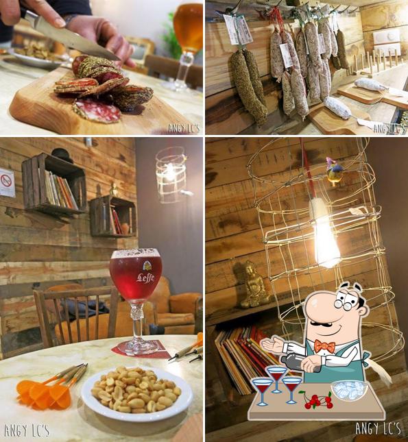 All places to eat and drink in Saint-Jouan-de-l'Isle, summer 2024 ...