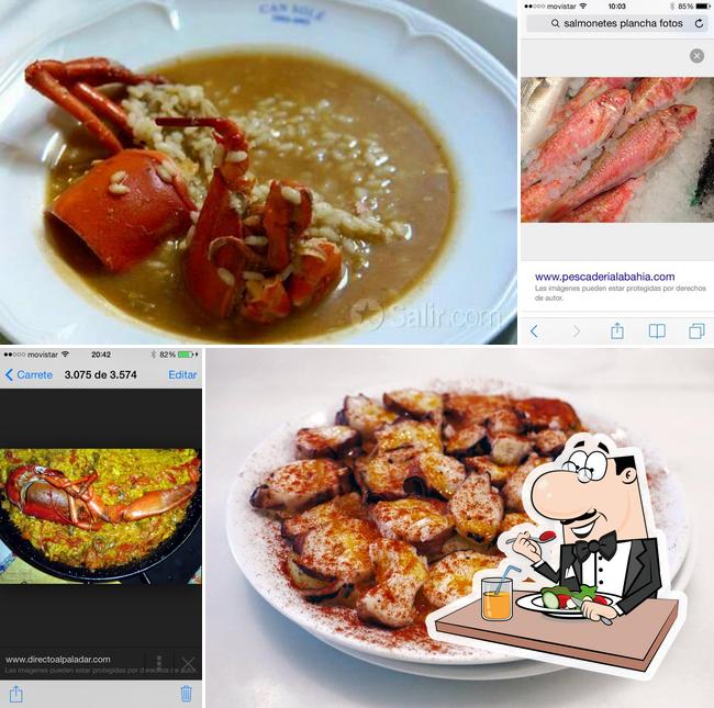 Franky Bar in Pamplona - Restaurant reviews