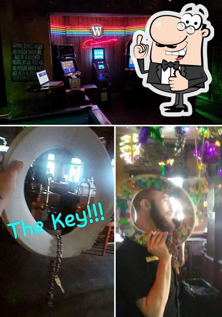 Good Friends Bar in New Orleans - Restaurant menu and reviews
