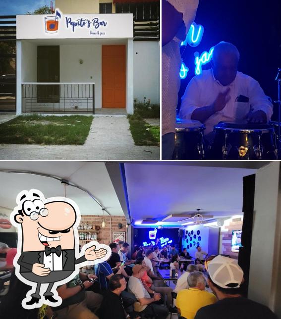 Papito's Bar Blues & Jazz, Santiago De Los Caballeros - Restaurant reviews