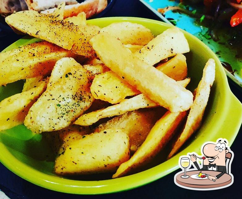 Tedo Tapas Bar, Cork - Restaurant menu, prices and reviews