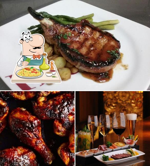 RBG Bar & Grill in Beaver Falls - Restaurant menu and reviews
