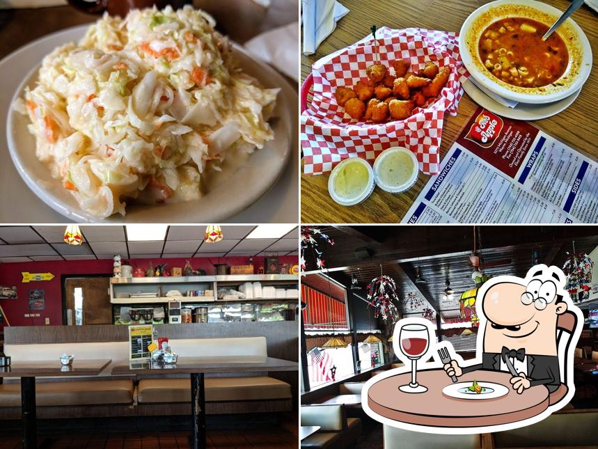 Red Apple Restaurant, Wayne - Restaurant menu, prices and reviews