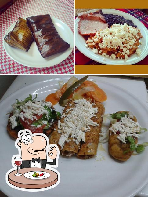 BOCOLES-El Sabor De La Huasteca, Orizaba - Restaurant reviews