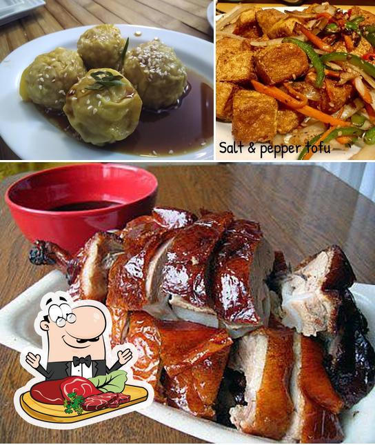 Bargara Asian Cuisine in Bargara - Restaurant menu and reviews