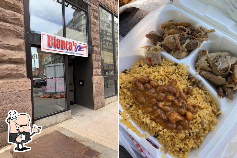 Bianca's Authentic Puerto Rican Food in Rochester - Restaurant reviews