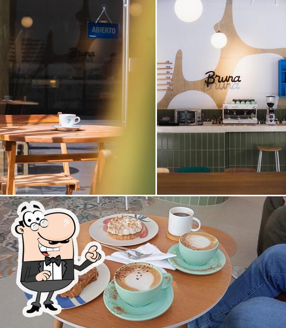 Bruna Café, Chía - Restaurant menu and reviews