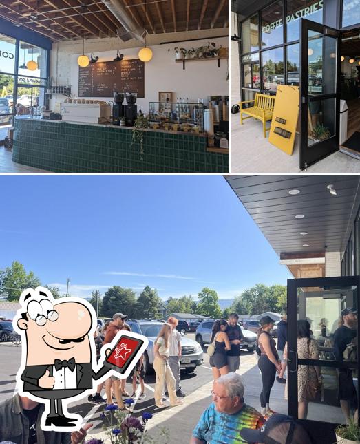 Common Ground Coffee and Market, Boise - Restaurant menu, prices and ...