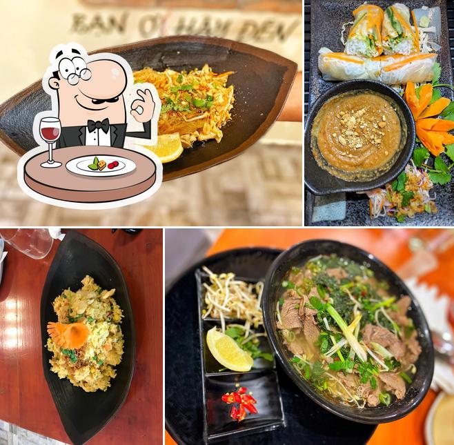 Dang Muoi Kitchen restaurant, Budapest - Restaurant reviews