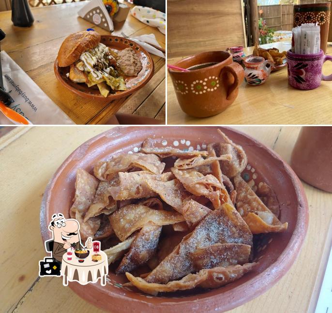 Restaurante El Arroyo Cocina Mexicana, Primo Tapia - Opiniones del ...