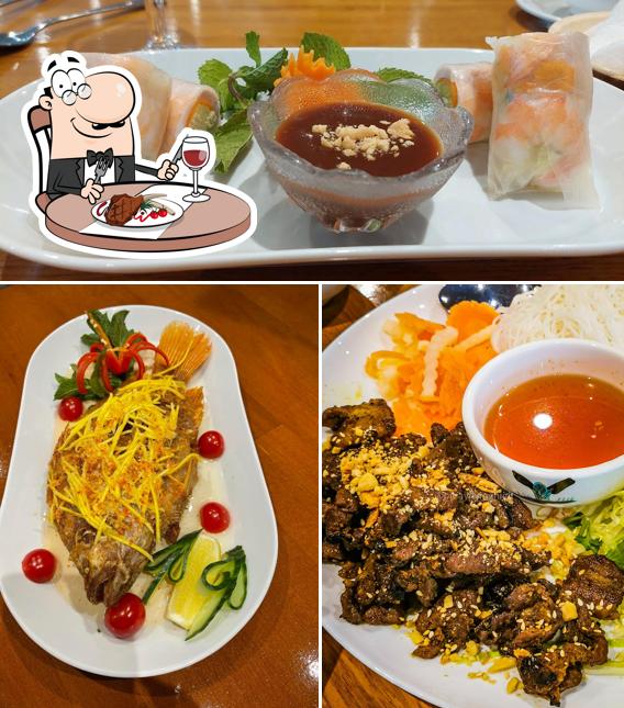 FOUR Seasons PHO Vietnamese restaurant, Stratford-upon-Avon ...