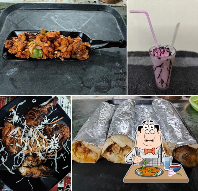 Top 7 places to eat in Bobbili, may 2025 - Restaurant Guru