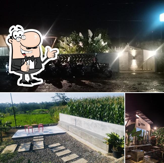 Jarak Coffee & Talk, Indonesia - Restaurant menu and reviews