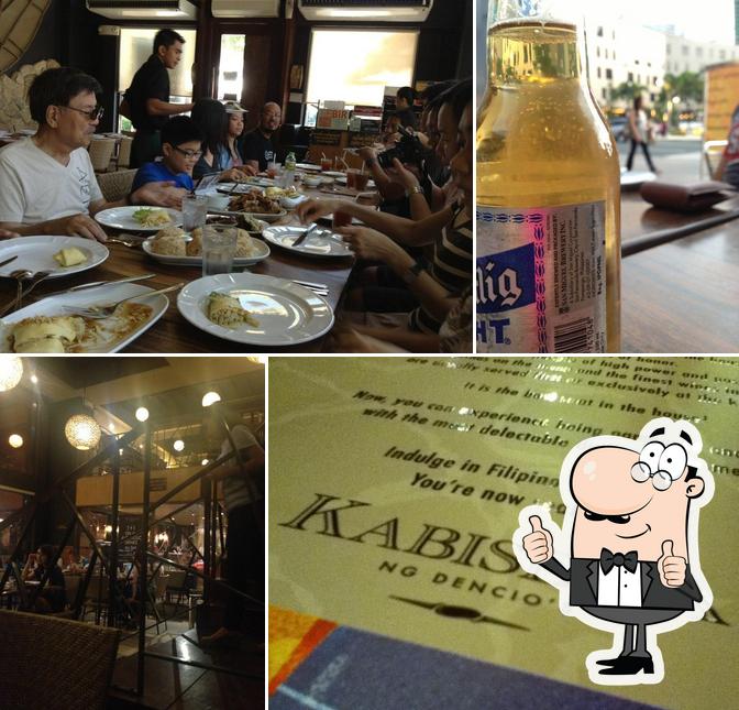 Kabisera ng Dencio's restaurant, Taguig - Restaurant reviews