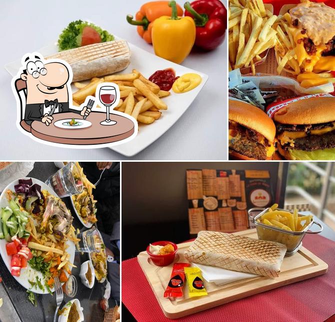 Le Delicia restaurant, Khemisset - Restaurant reviews