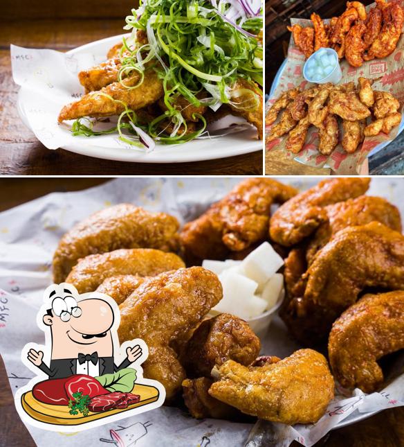 Mad For Chicken in Rockville Centre - Restaurant menu and reviews