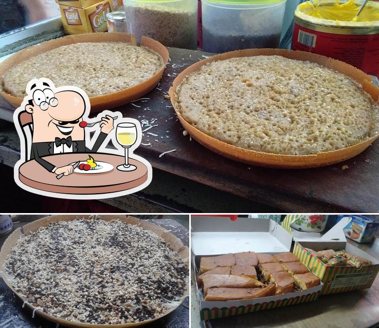Martabak raja (khas bangka) restaurant, Central Jakarta - Restaurant ...
