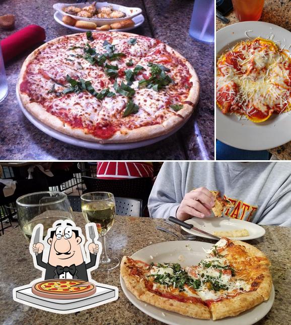 Michelino's, San Antonio - Restaurant menu, prices and reviews