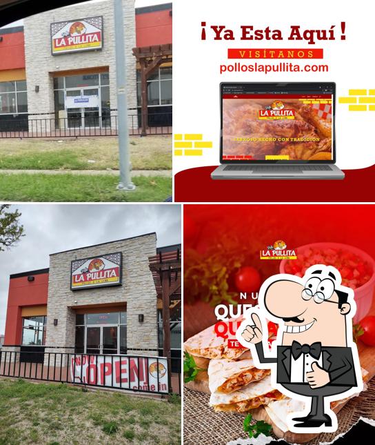 POLLOS LA PULLITA DALLAS, Dallas - Menú del restaurante, precios y reseñas