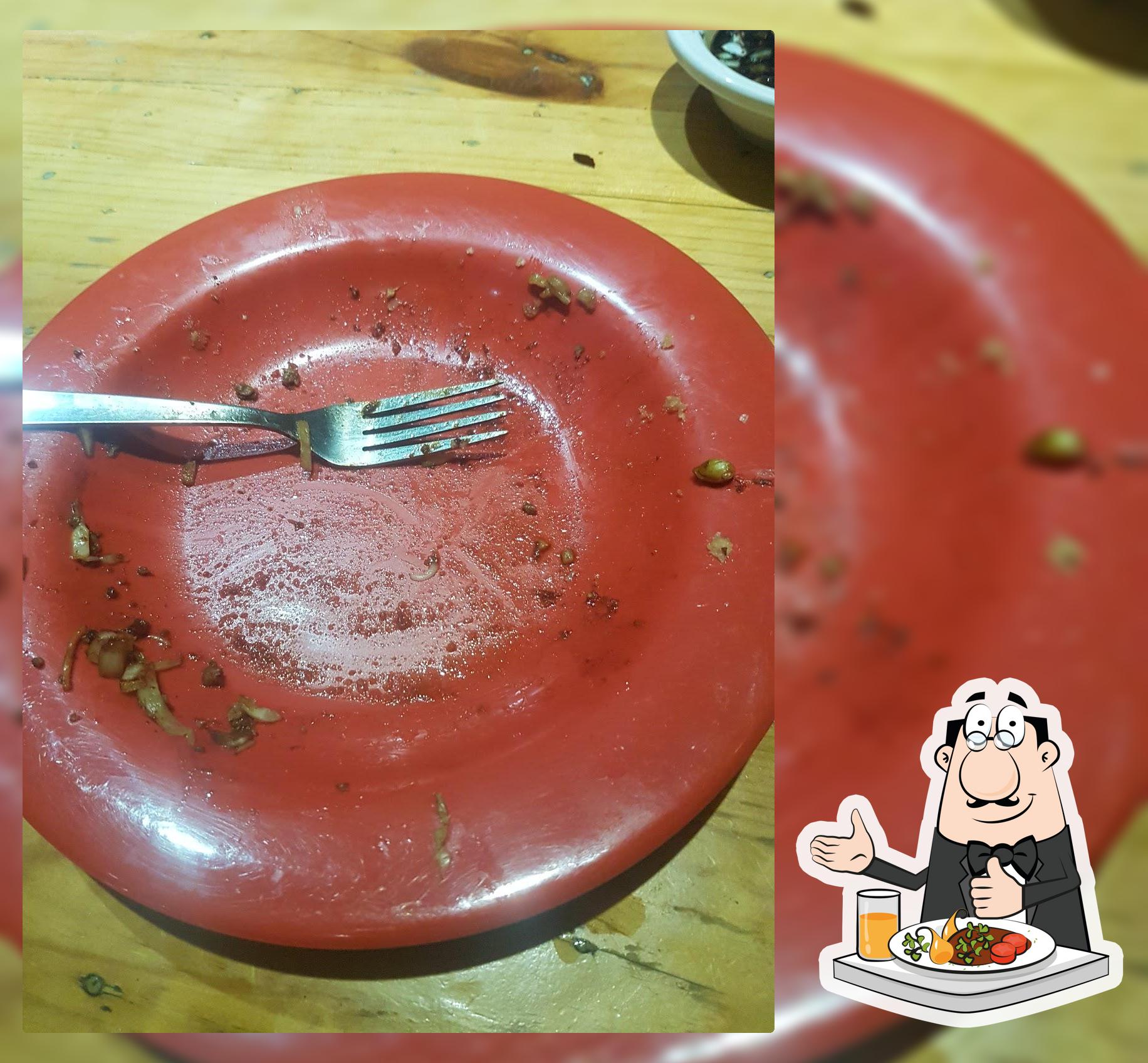 Patahan Manukan restaurant, Makati - Restaurant reviews
