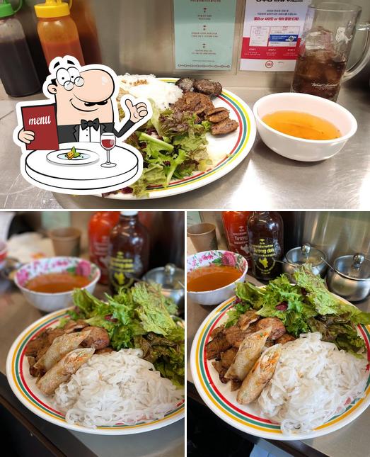 Quã restaurant, Seoul - Restaurant reviews