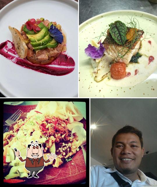 Resto Nine, Surabaya - Restaurant menu, prices and reviews
