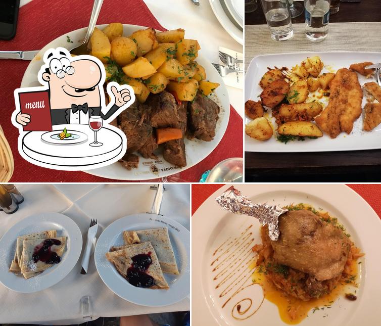 Best mititei in Azuga restaurants, spring 2024 - Restaurant Guru
