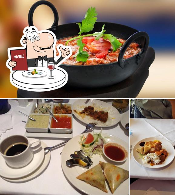 Sizzling Spice, Reading - Restaurant menu, prices and reviews