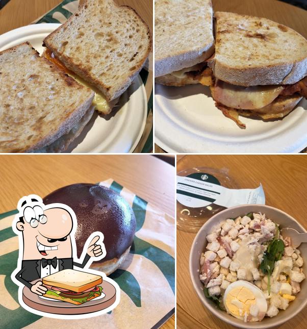 Starbucks Wilsonton in Wilsonton - Restaurant reviews