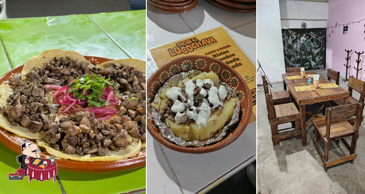 Tacos el Loco Chava restaurant, Torreón - Restaurant reviews