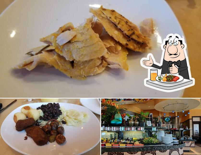 Tucanos Brazilian Grill, 545 E University Pkwy in Orem - Restaurant ...