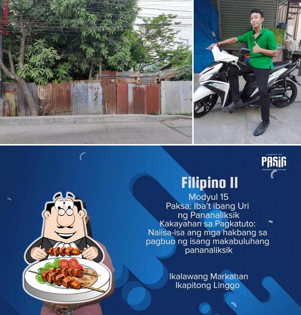 tipas, Taguig - Opiniones del restaurante