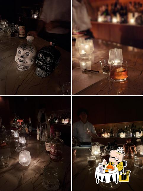 Ronnie's, Chiang Mai - Restaurant menu, prices and reviews