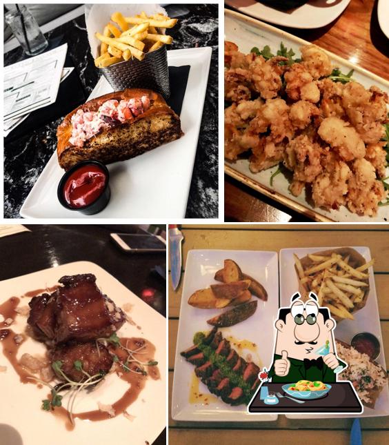 Rustic Root, San Diego - Restaurant menu, prices and reviews