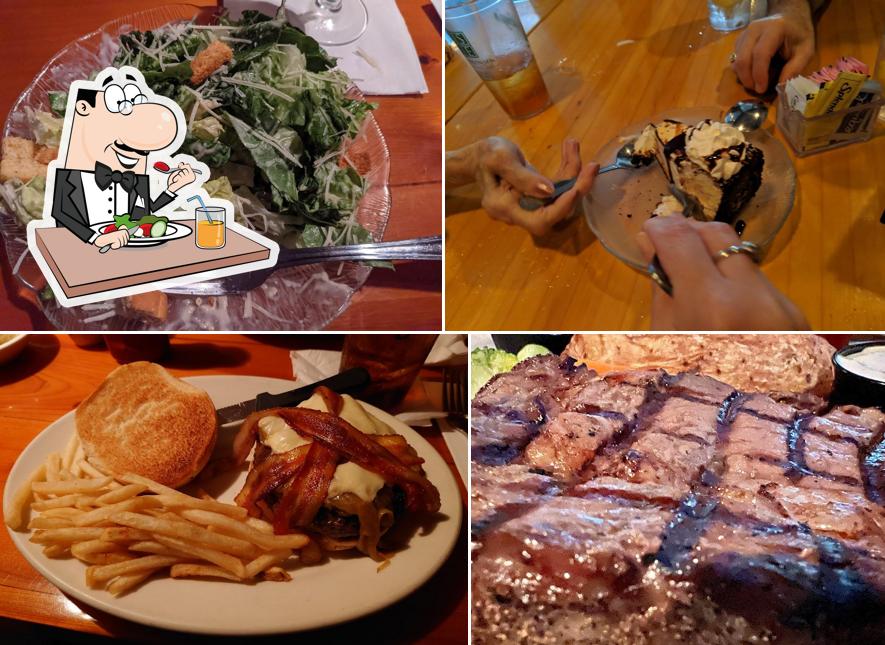 Bobby's Restaurant & Lounge, Vero Beach - Restaurant menu, prices and ...