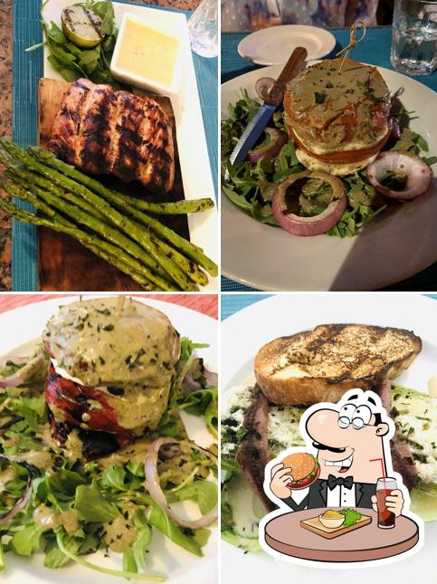 French Grill House, West Palm Beach - Restaurant menu, prices and reviews