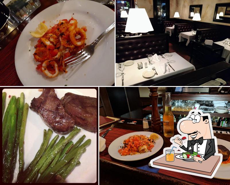 Fishkill Prime, Fishkill - Restaurant menu, prices and reviews