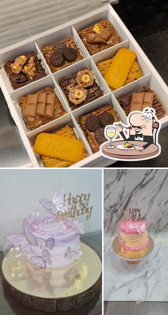 The Bakers Table, Jalandhar - Restaurant reviews