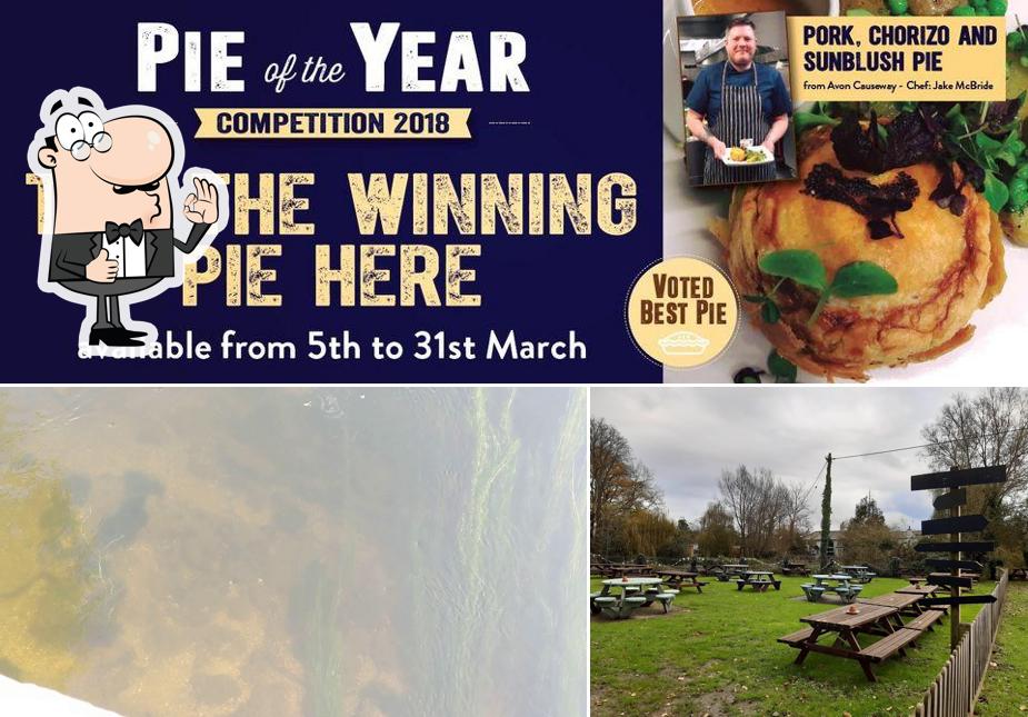 The Fish Inn, Ringwood, Ringwood - Restaurant menu, prices and reviews