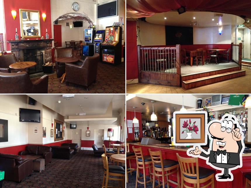 The Fox, London, Arnos Grove - Restaurant menu, prices and reviews