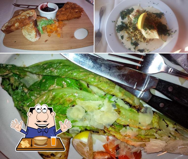 The Perfect Landing Restaurant in Greenwood Village - Restaurant menu ...