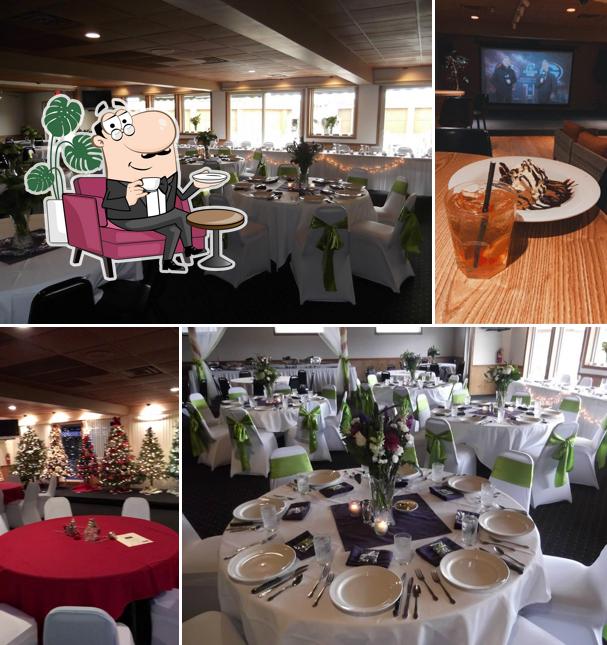 Arthur's Supper Club, Spring Green - Restaurant menu, prices and reviews