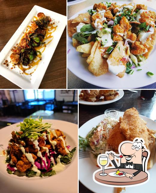 Top 5 restaurants with tacos in Bluewater, november 2025 - Restaurant Guru