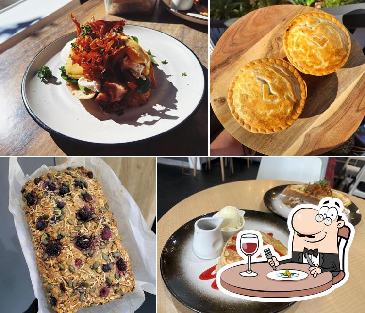 Wild Plum Kitchen, Tamborine Mountain - Restaurant menu, prices and reviews