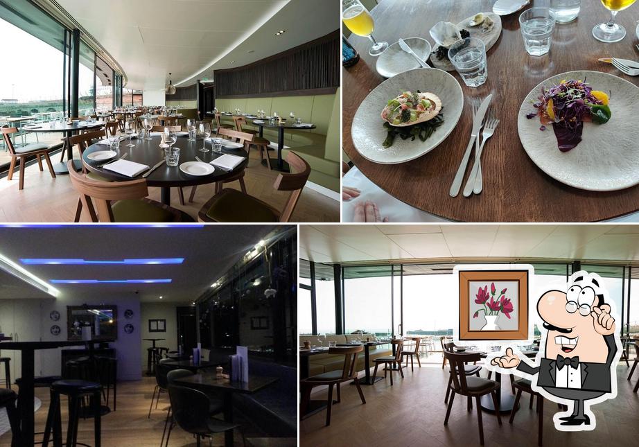 Best restaurants with a kids' menu in Folkestone, summer 2024 ...